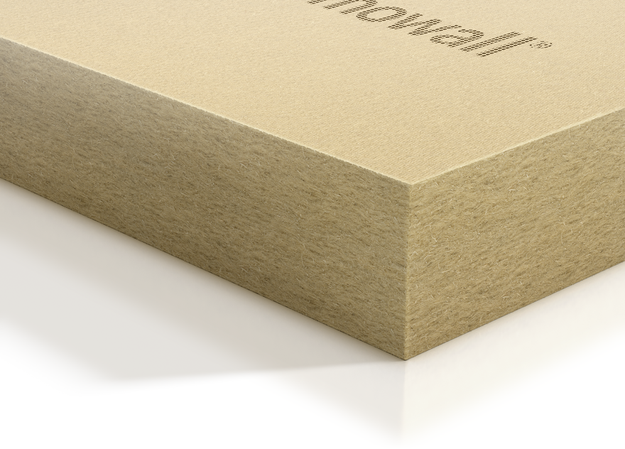 Gutex Thermowall WDVS – Gutex Dämmsysteme